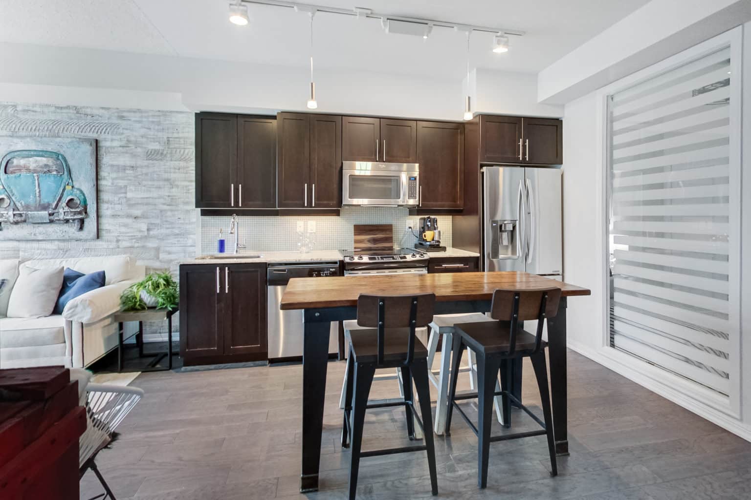 125 Western Battery Rd Suite 3016 | Liberty Village Condo