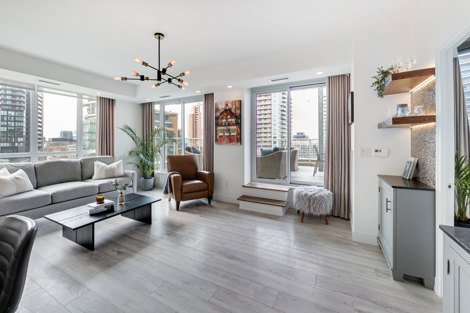 Altea Active Club in Toronto's Liberty Village